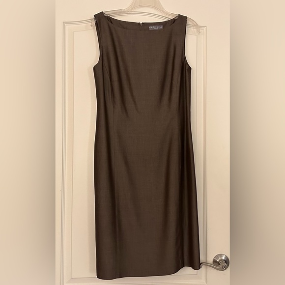 Kate Hill | Dresses | Kate Hill Petite Dress | Poshmark